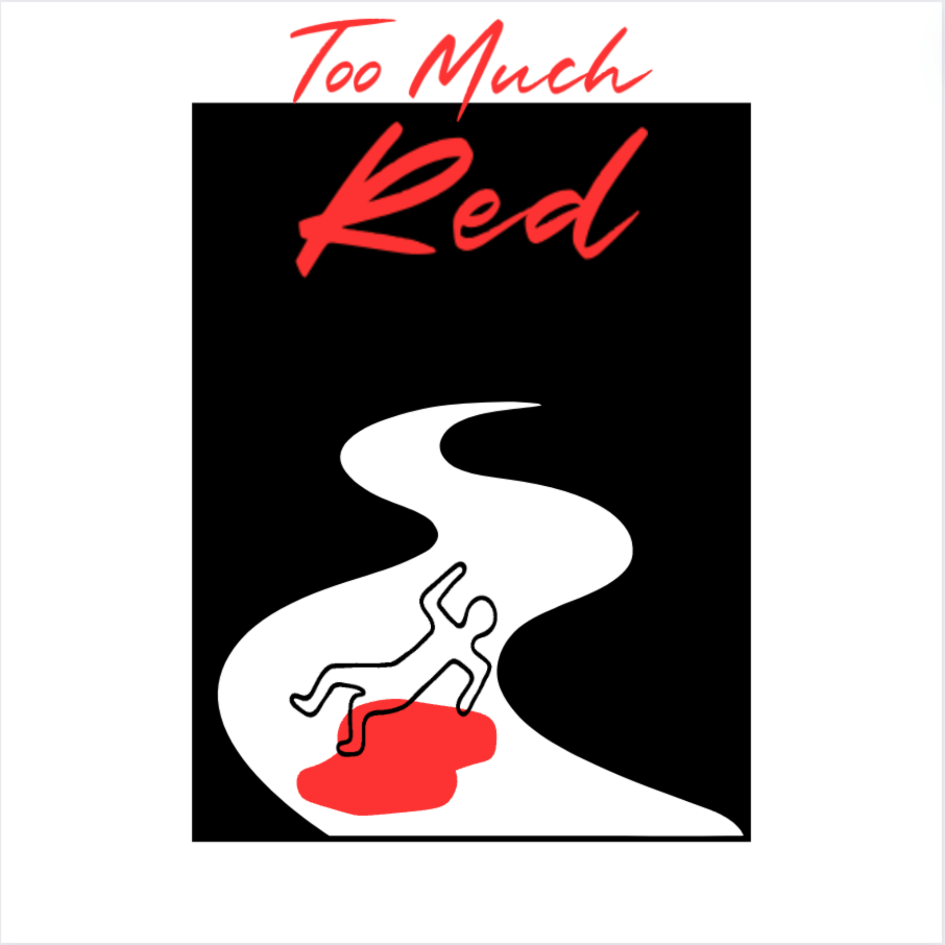 Indigenous Podcast – Too much red – Finlay Mackenzies website